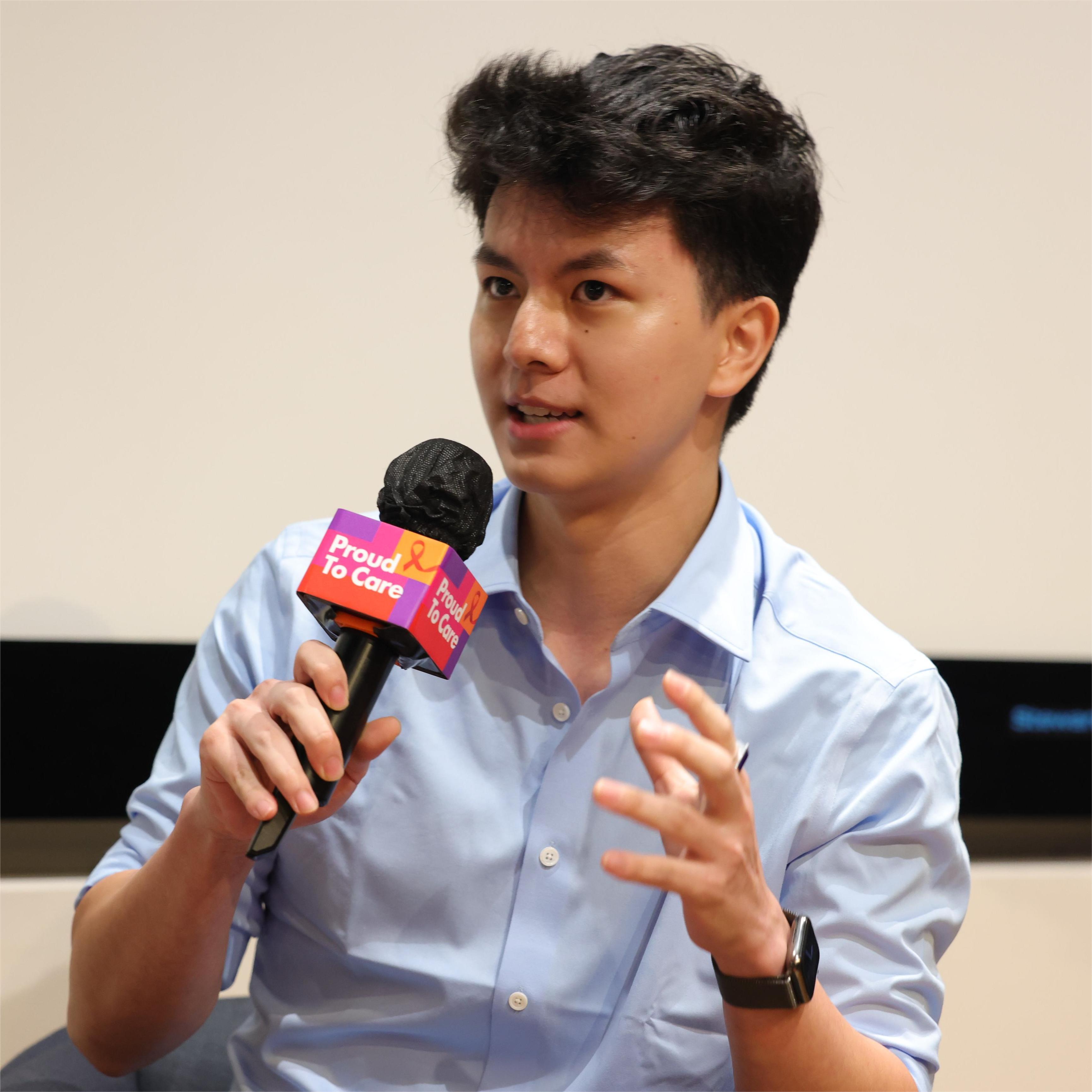 TEDxCityUHongKong2025